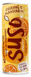 Suso - Suso Drinks