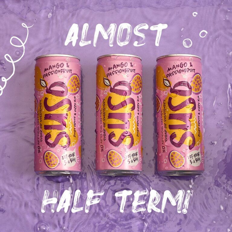 Home | Suso Drinks