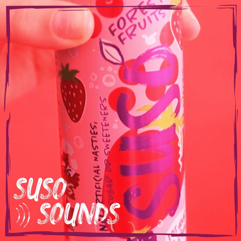 Home | Suso Drinks