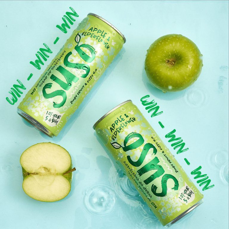 Suso - Suso Drinks