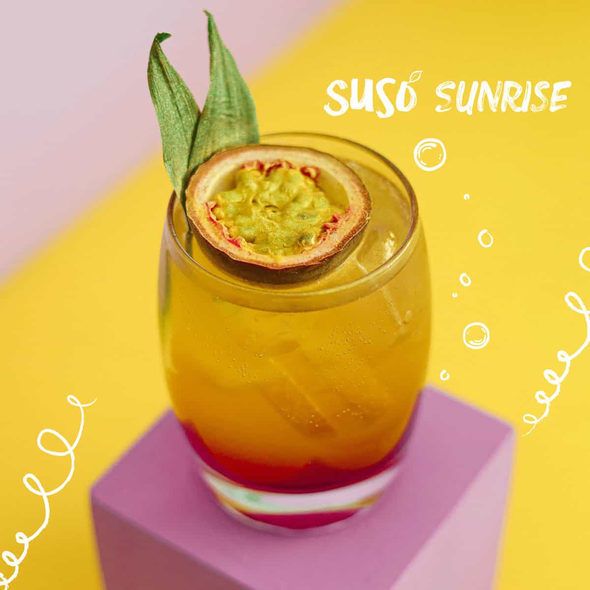 Home | Suso Drinks