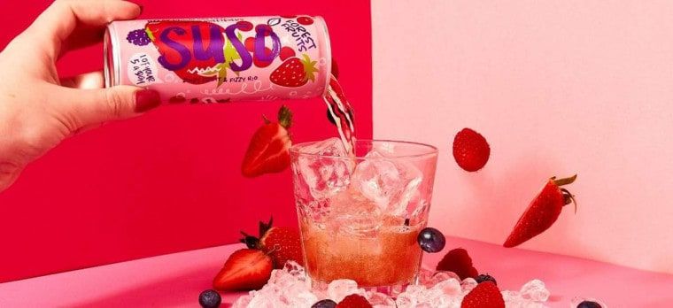 About | Suso Drinks