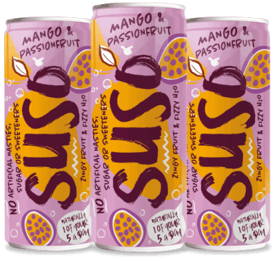 Products Archive | Suso Drinks