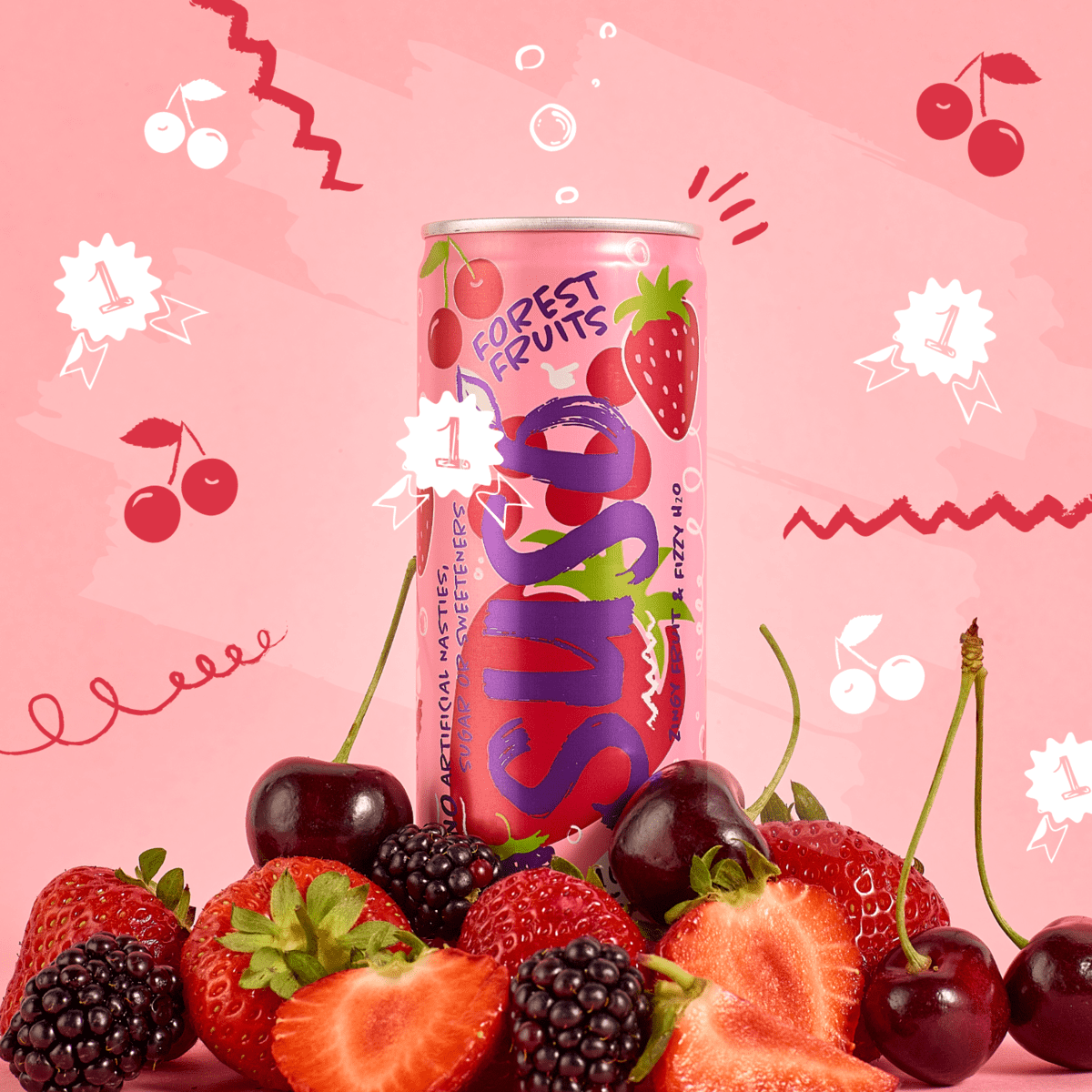 Fun Food: Filling Your Kids’ Lunchbox the Right Way | Suso Drinks