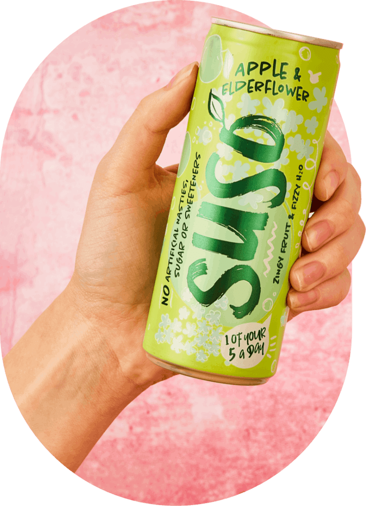 About | Suso Drinks