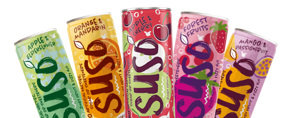 About | Suso Drinks
