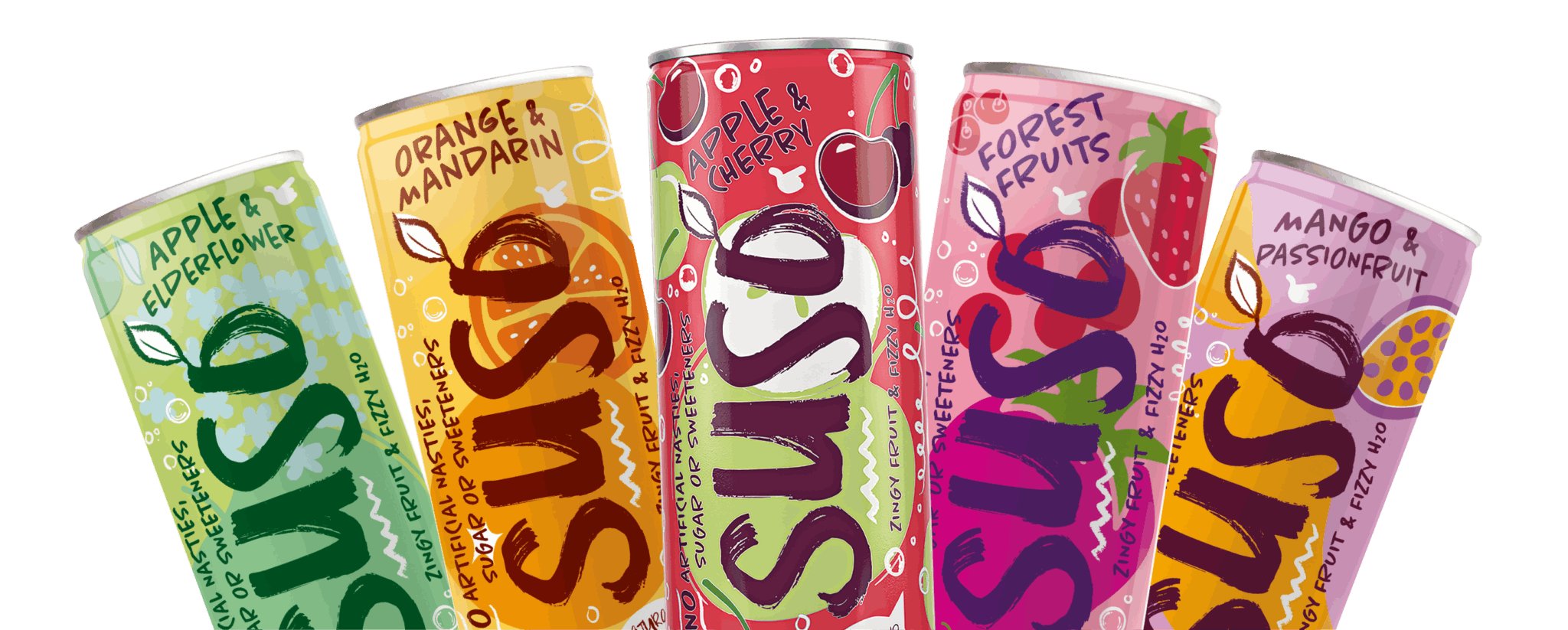 About | Suso Drinks