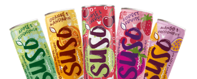 About | Suso Drinks