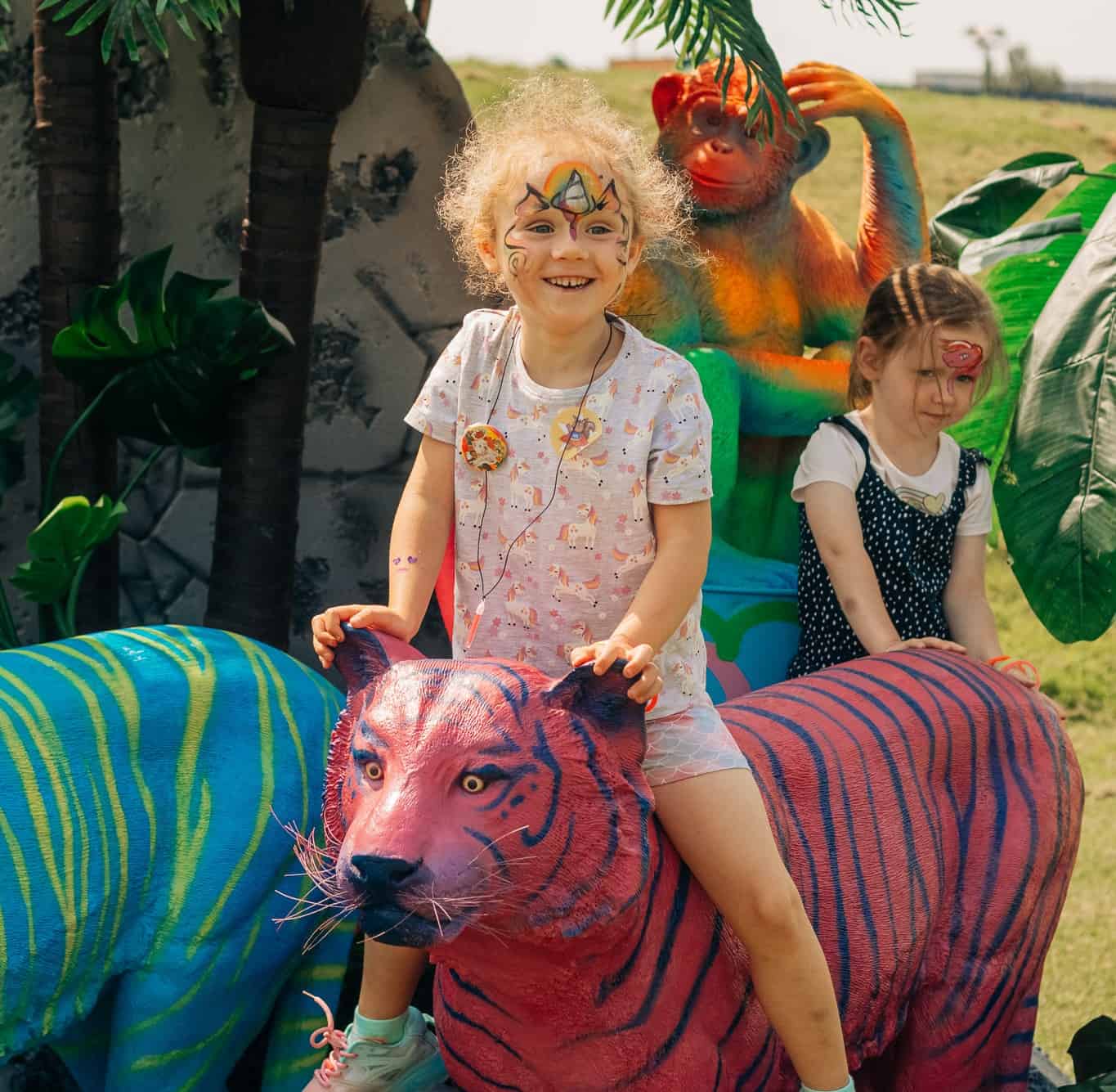 SUSO Supports Meals & More’s ‘Big Days Out’ | Suso Drinks