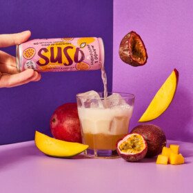 Home | Suso Drinks
